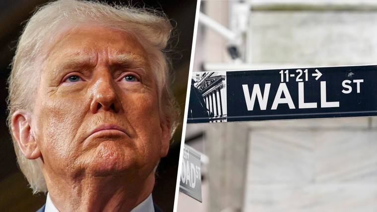 Wall Street Update: Stocks drop after Trump calls Fed Chair Powell 'a ... Wall Street Update: Stocks drop after Trump calls Fed Chair Powell 'a ...