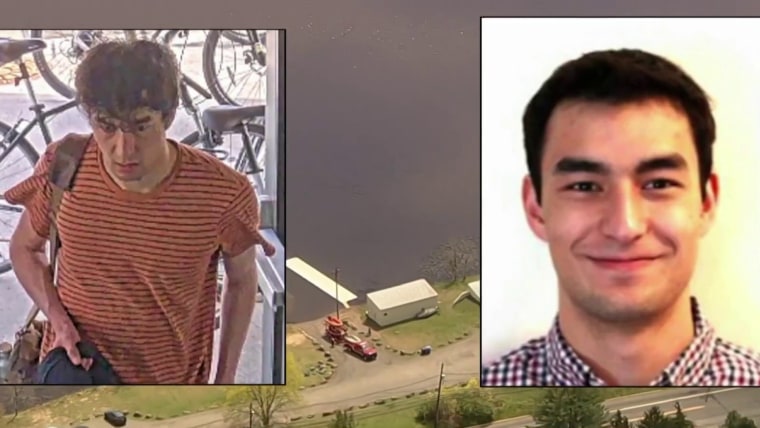 Princeton Student Lauren Blackburn Found Dead After Reported Missing