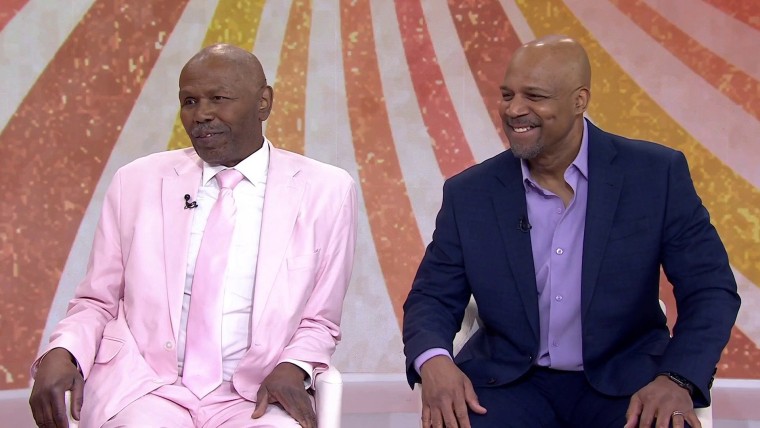Ernest Lee Thomas and Haywood Nelson talk ‘What’s Happening!!’