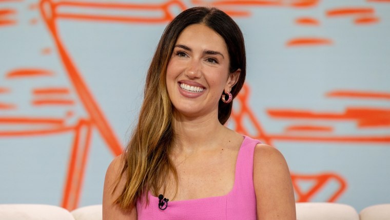 Christina Najjar talks about debut novel ‘Hotter in the Hamptons’