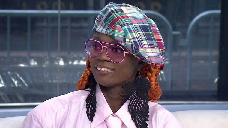 Essence CEO Caroline Wanga on new memoir, DEI, personal style