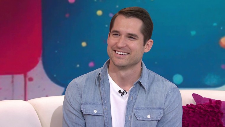 Jefferson Fisher talks new book about communicating better