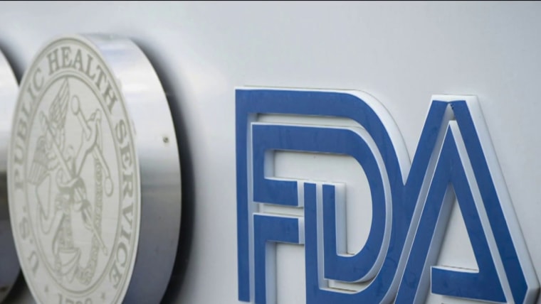 FDA moves to take prescription fluoride drops and tablets for kids off ...