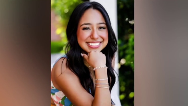 Georgia college student detained by ICE after being wrongly pulled over ...