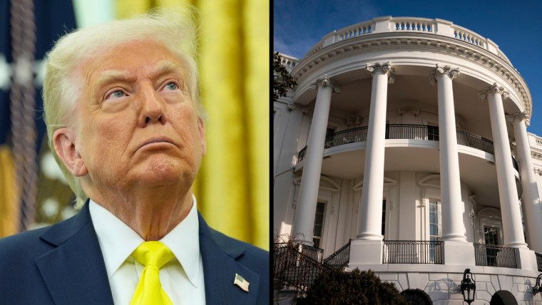 ‘Profoundly dangerous’: Fmr. CIA official reacts to NSC mass layoffs