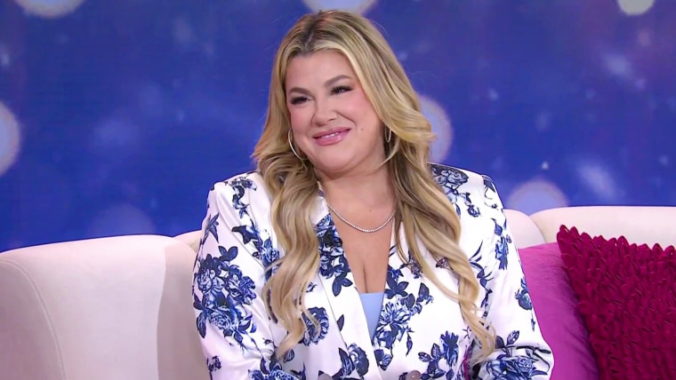 Heather McMahan Talks 'Bamboozled' Comedy Tour
