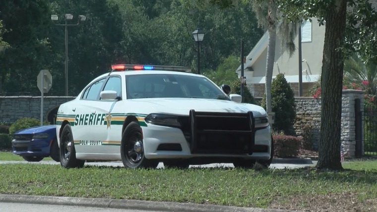 Deputies fatally shoot Florida man who survived apparent gator attack ...