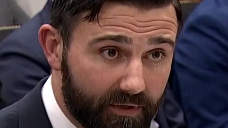 Acting head of FEMA fired after House hearing