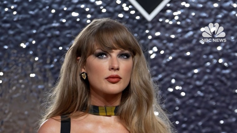 Taylor Swift For Work