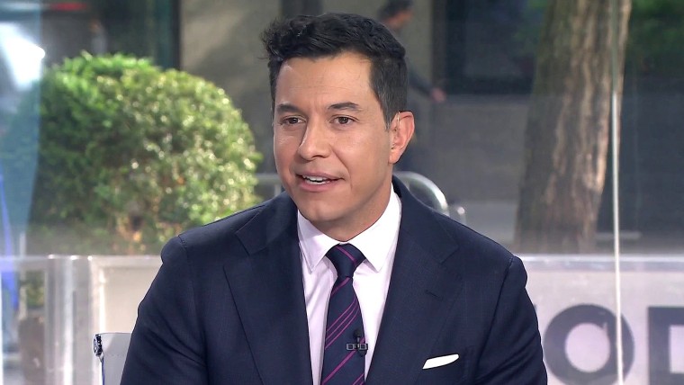 All About Tom Llamas and His 3 Kids: Malena, Juliette and Thomas