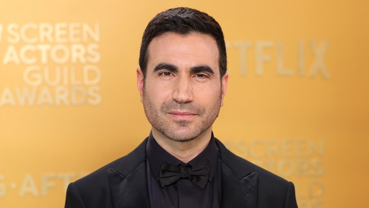 Brett Goldstein Opens Up About Season 4 of ‘Ted Lasso’