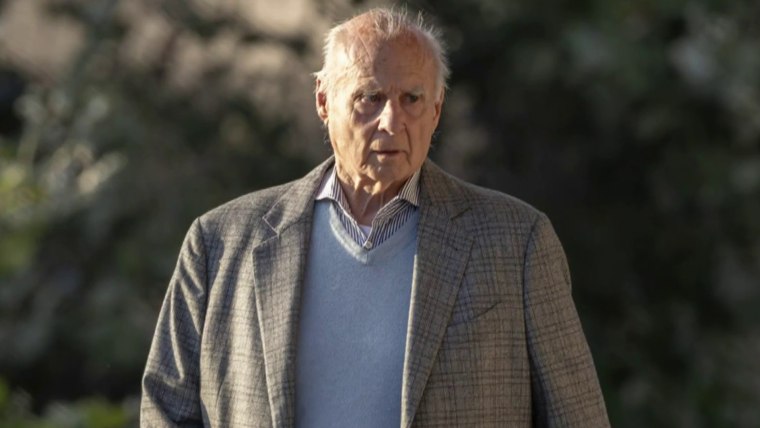 Tom Girardi, former 'Real Housewives' husband, sentenced to 7 years for stealing millions from ...