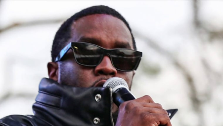 Sean 'Diddy' Combs recap: 'Jane' says photos of Combs with Yung Miami ...
