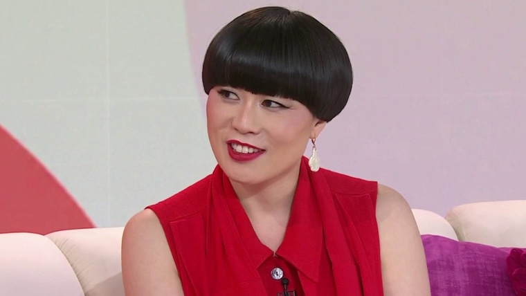 Atsuko Okatsuka Talks About Her New Comedy Special ‘Father’