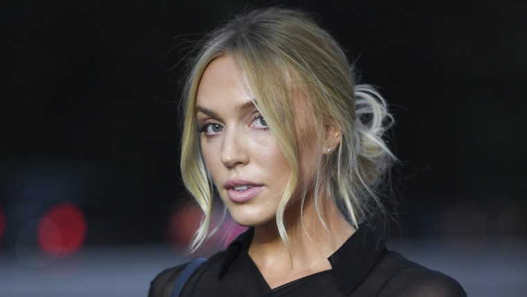 Alex Cooper Accuses Ex-Coach of Sexual Harassment