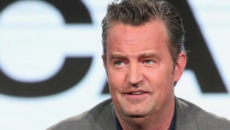 Doctor agrees to plead guilty in Matthew Perry's overdose death