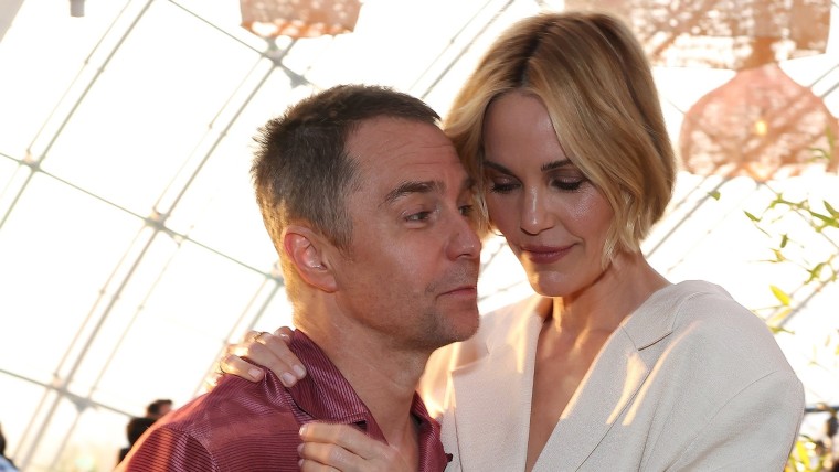 Leslie Bibb Reveals Why She and Sam Rockwell Never Married