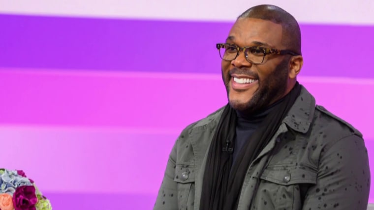 Tyler Perry hit with sexual harassment allegations in $260 million lawsuit