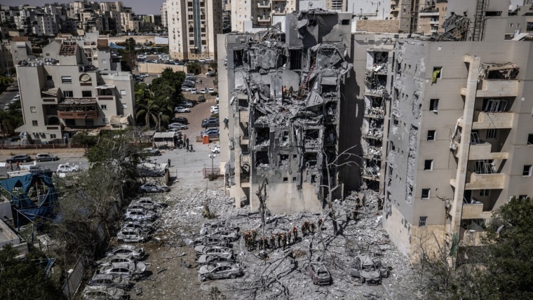 Breaking: Israel claims Iran 'completely violated' ceasefire; Iran ...