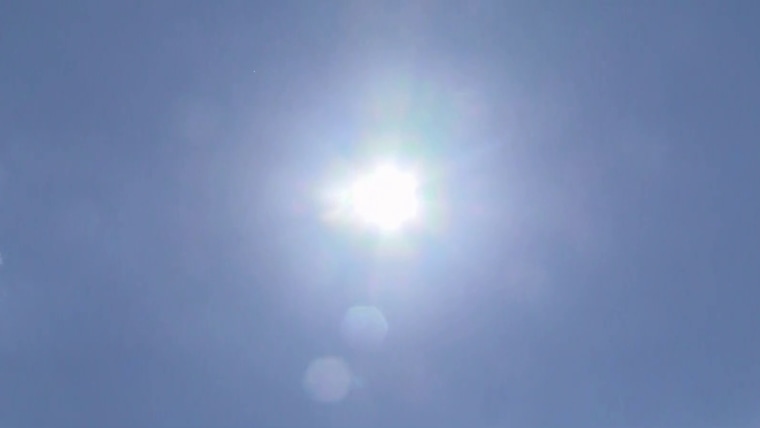 Deadly heat wave leaves millions facing dangerous temperatures