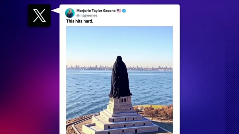 Democratic strategist: Racist attacks on Zohran Mamdani obscure the ...