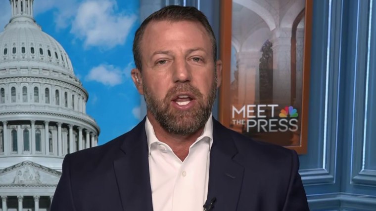 Sen. Mullin says young children of deported adults should ‘go with the ...