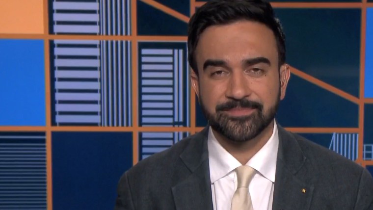 Chicago Democrats issue warnings about their mayor amid Zohran Mamdani ...