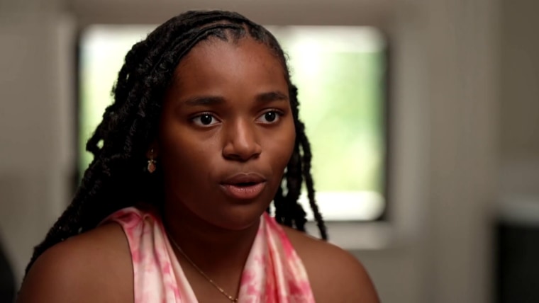 Daughter of Charleston Church Pastor Reflects on 2015 Shooting
