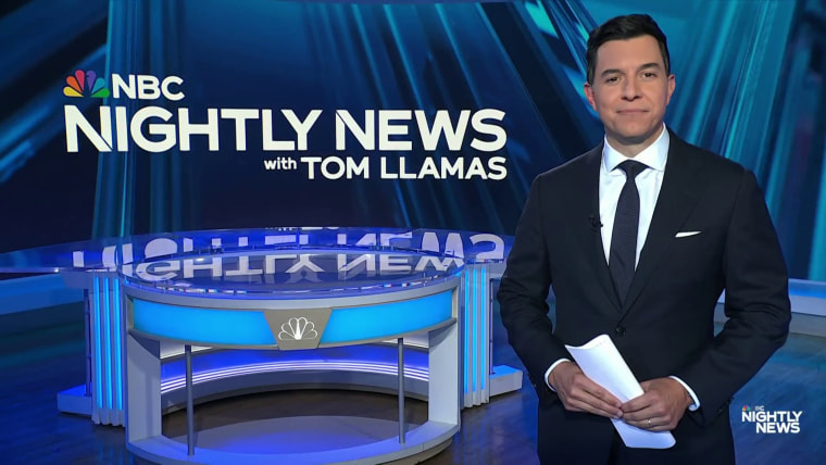 Nightly News Full Broadcast (June 17th)
