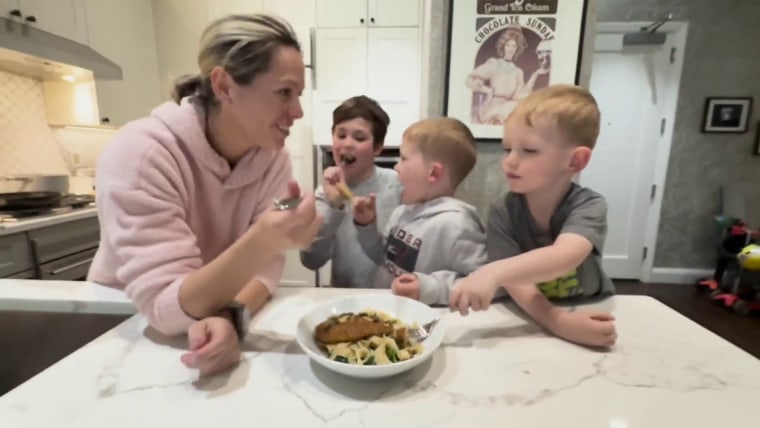 Gluten-Free Chicken Piccata: Get the TODAY Recipe