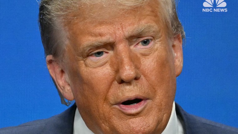 Trump responds to being called 'daddy' at NATO