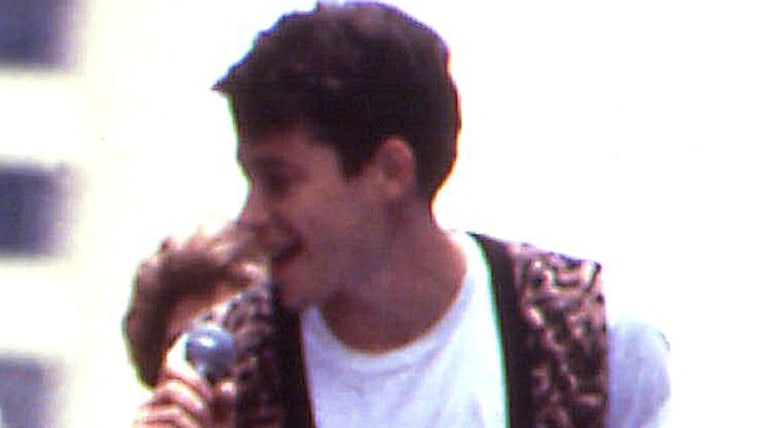 ferris bueller jacket auction