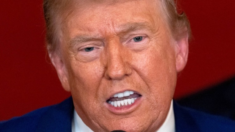 Senate narrowly passes Trump tax and spending bill, 51-50, House is up next