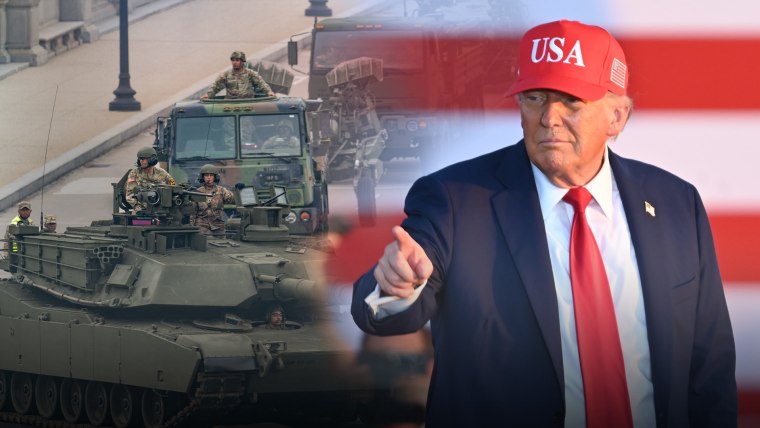 'What we're facing is a test of citizenship': Jon Meacham on the state ...