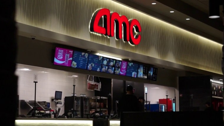 AMC Theatres to Offer 50% off Tickets on Tuesdays and Wednesdays