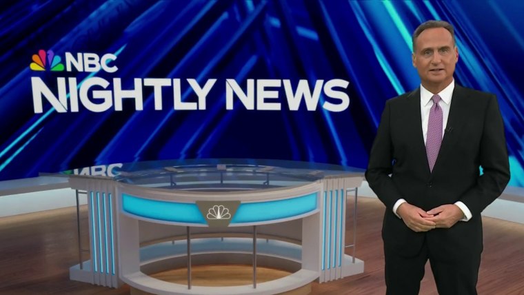 Nightly News Full Broadcast (July 5th)