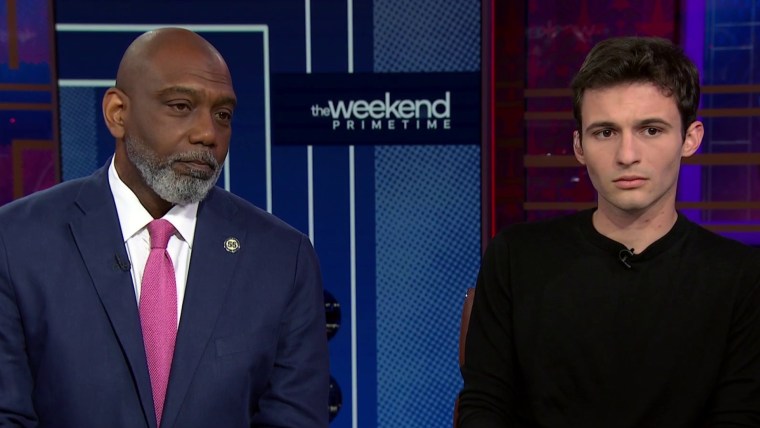 'Democrats need to stop trying to be influencers.' The Bulwark's ...