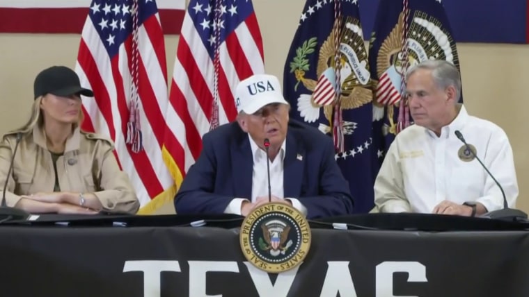 Meet the Press NOW — July 11