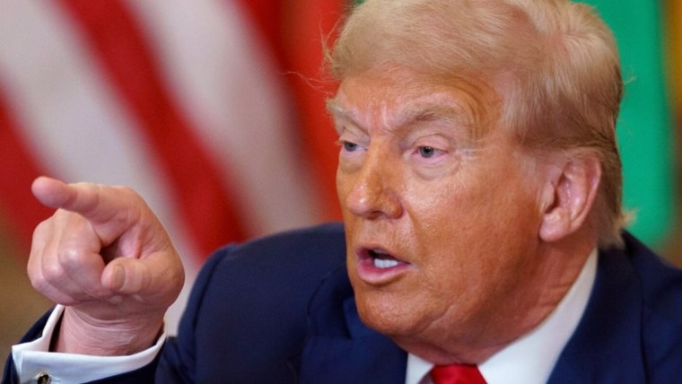 Senate clashes over Emil Bove nomination for federal judge