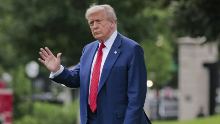 Meet the Press NOW — July 17