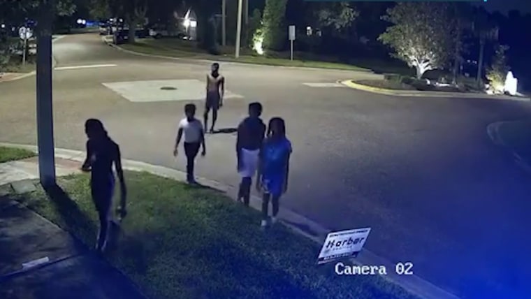Warnings mount over 'door kick' TikTok Challenge