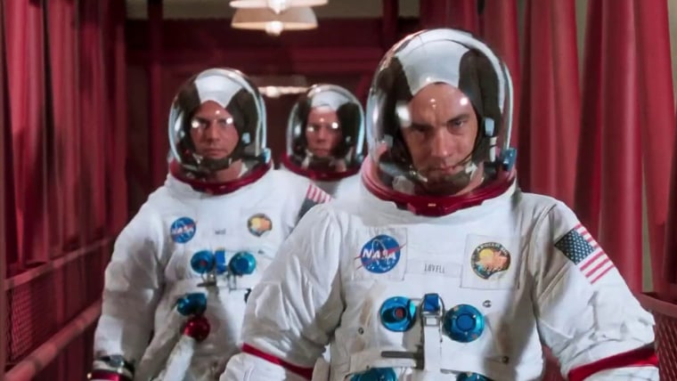 'Apollo 13' Heads to IMAX for 30th Anniversary