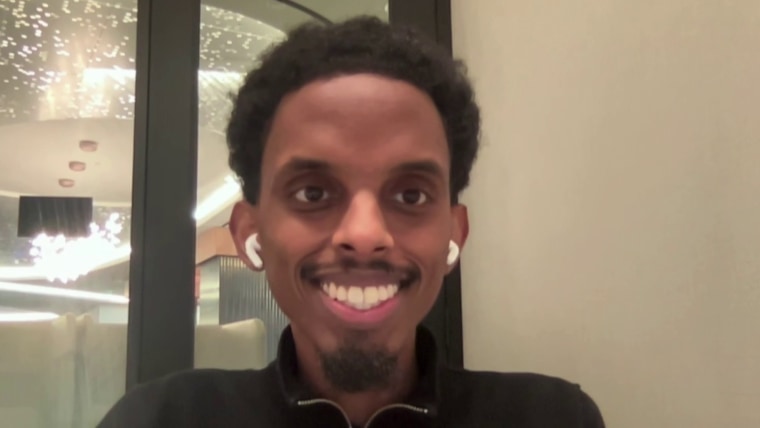 Minneapolis mayoral candidate Omar Fateh wants to build a city 'that ...