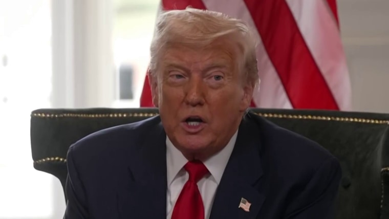 U.S. to 'set up food centers' in Gaza, Trump says