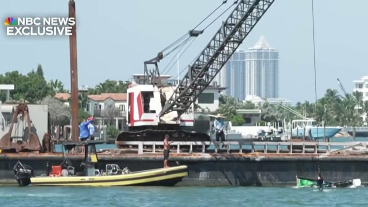 Two girls in youth sailing group killed in boating crash off Miami Beach