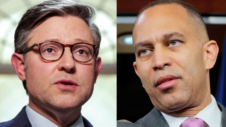 ‘We can't wait’: The Weeknight panel stresses the urgent road ahead for Democrats