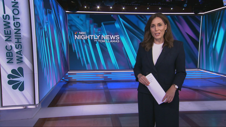 Nightly News Full Broadcast (July 4th)