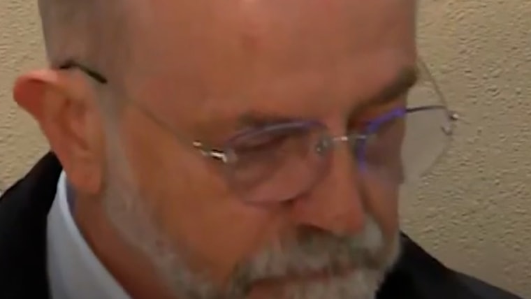 Texas mayor gets emotional talking about deadly floods