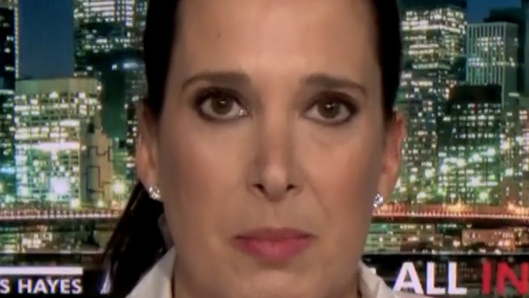 Lisa Rubin: Releasing Epstein grand jury testimony will be 're ...