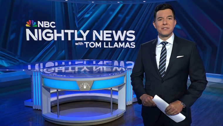 Nightly News Full Broadcast (July 17th)